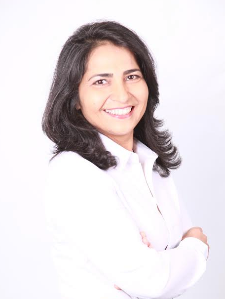 Samia Sheikh, Real Estate Broker, Royal LePage Terrequity Realty, Brokerage